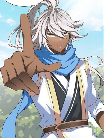 Li Mu Yang | The Inverted Dragon’s Scale Wiki | Fandom