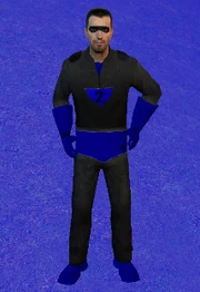 Invincible Billy | The Invincibles Wiki | Fandom