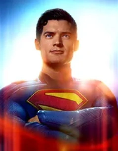 Superman | The Invincibles Wiki | Fandom