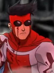 Omni-Mark | The Invincibles Wiki | Fandom