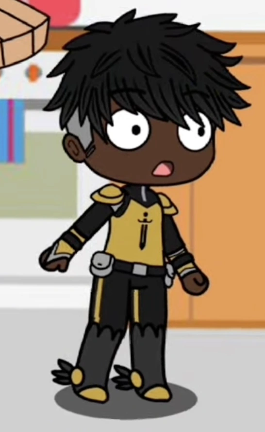 Dax | The InVinity Cast Wiki | Fandom