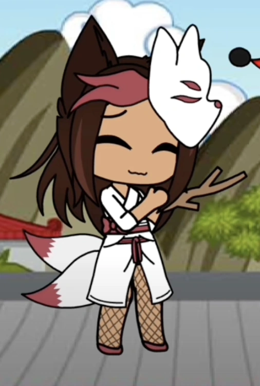 Sara | The InVinity Cast Wiki | Fandom