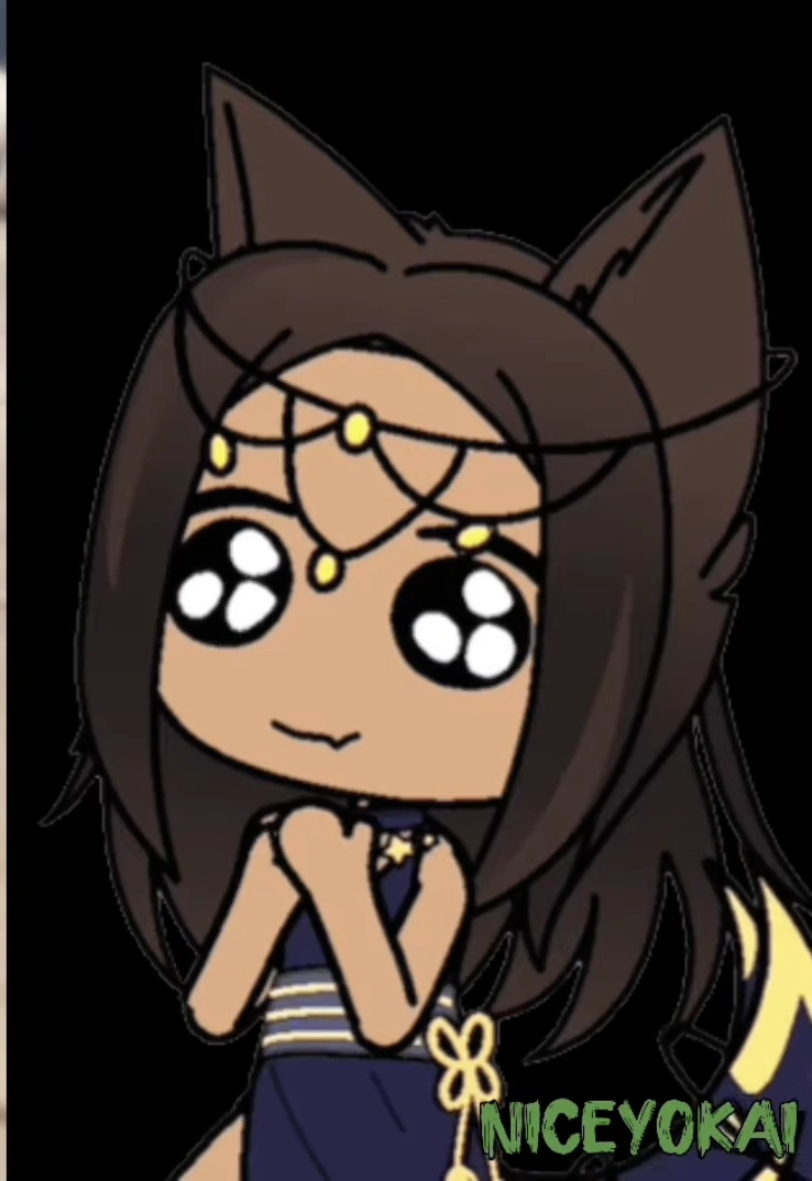 Sara | The InVinity Cast Wiki | Fandom