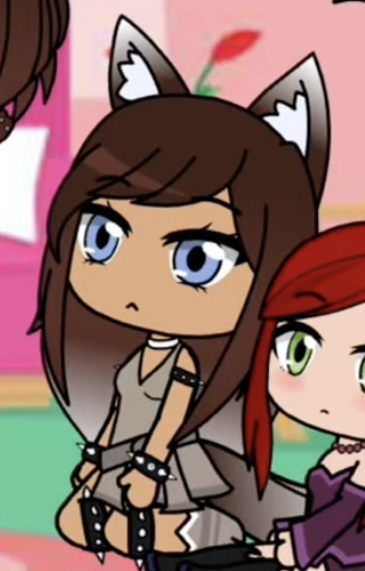 Sara | The InVinity Cast Wiki | Fandom