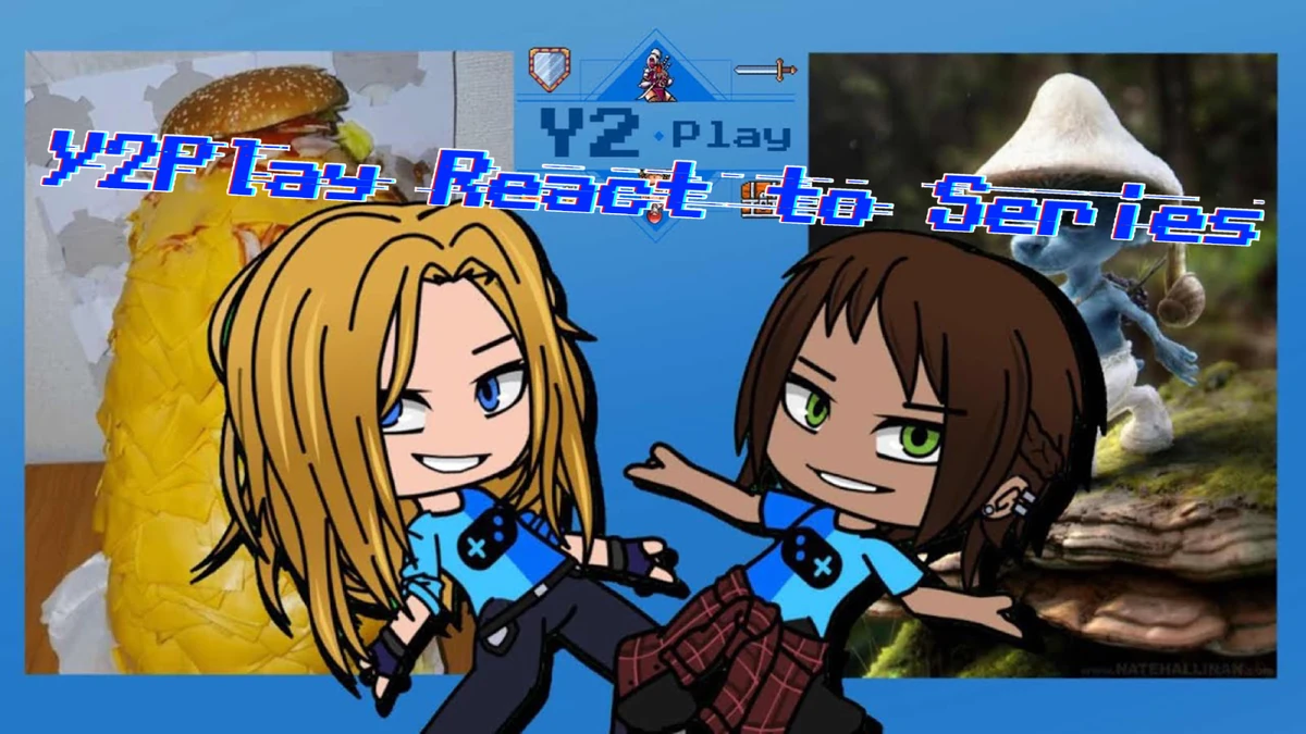 Y2Play With Life | The InVinity Cast Wiki | Fandom