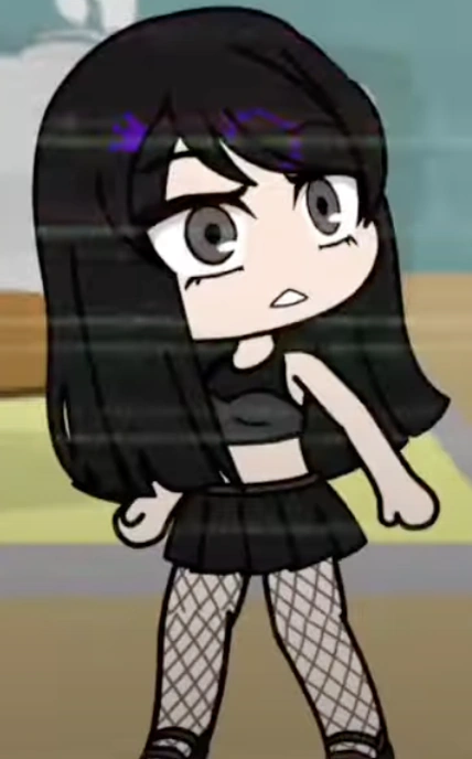 Lilith | The InVinity Cast Wiki | Fandom