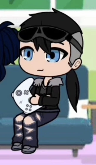 Remi | The InVinity Cast Wiki | Fandom