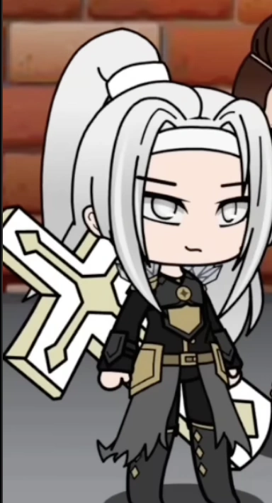 Hakaku | The InVinity Cast Wiki | Fandom