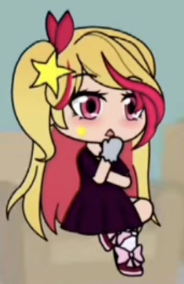 Rubi | The InVinity Cast Wiki | Fandom