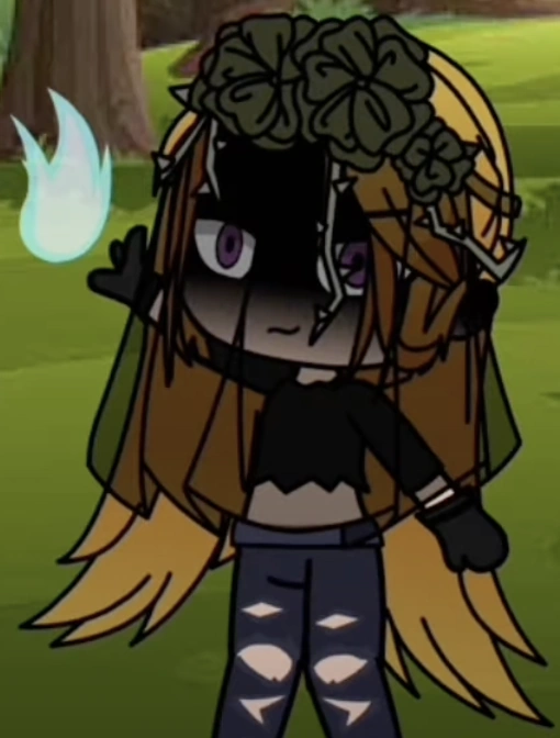 Autumn | The InVinity Cast Wiki | Fandom