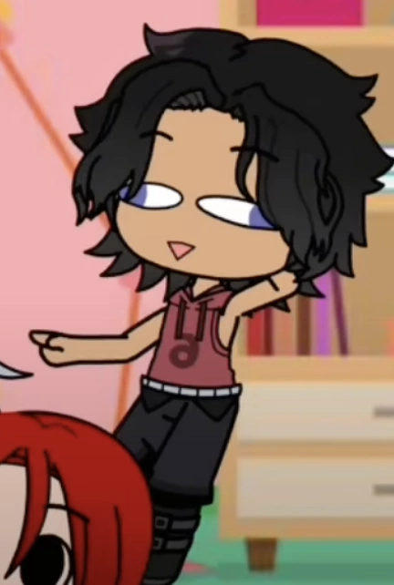 Manfred | The InVinity Cast Wiki | Fandom