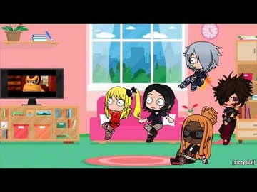 mario react with bob