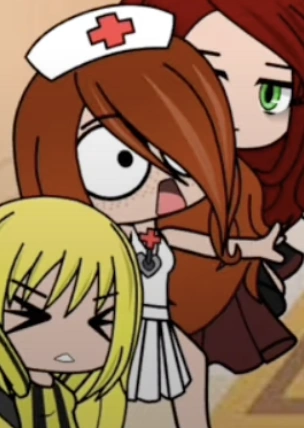 Fira | The InVinity Cast Wiki | Fandom