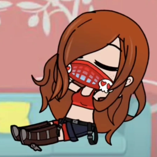 Fira | The InVinity Cast Wiki | Fandom