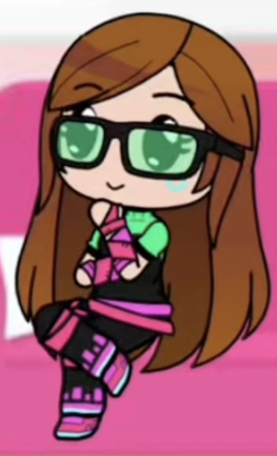 Allie | The InVinity Cast Wiki | Fandom
