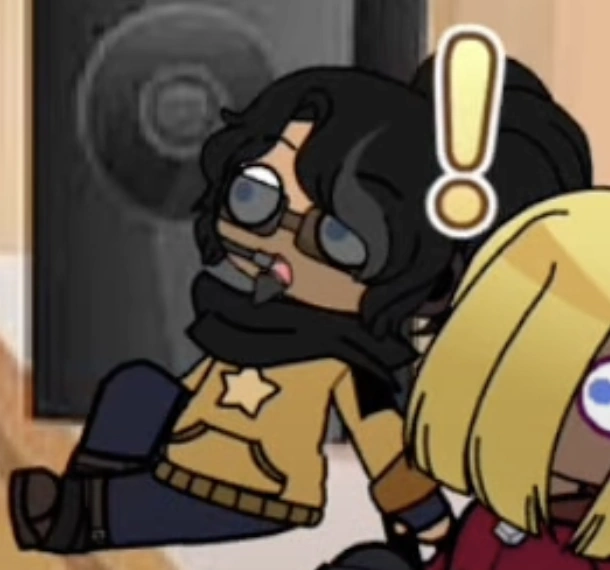 Saturno | The InVinity Cast Wiki | Fandom