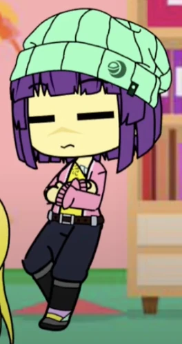 M.T | The InVinity Cast Wiki | Fandom