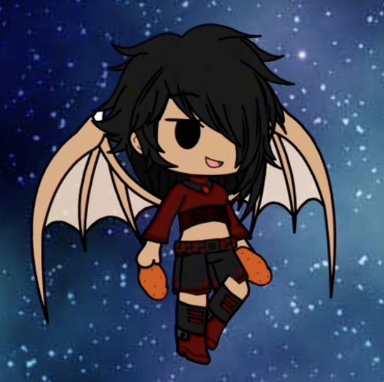 Yintamba | The InVinity Cast Wiki | Fandom