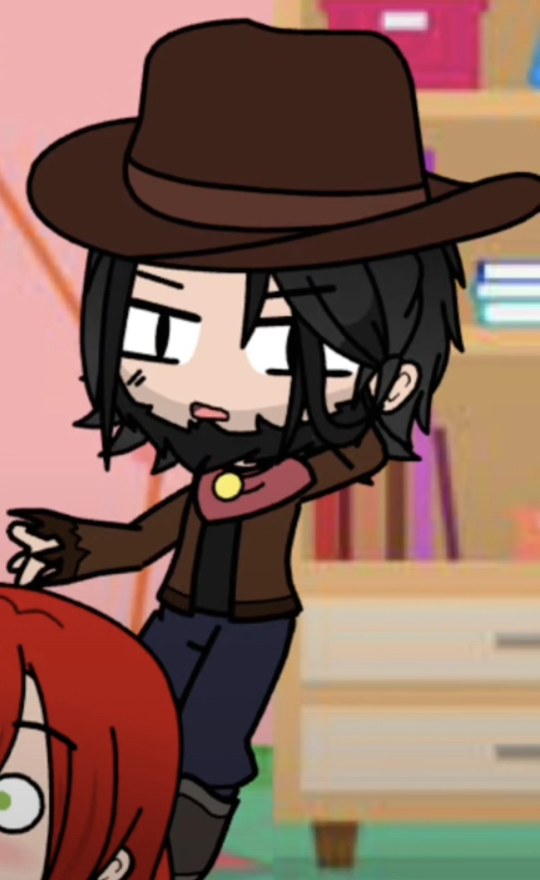 Cash | The InVinity Cast Wiki | Fandom