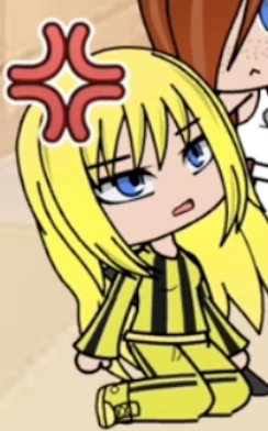 Gwendolyn | The InVinity Cast Wiki | Fandom
