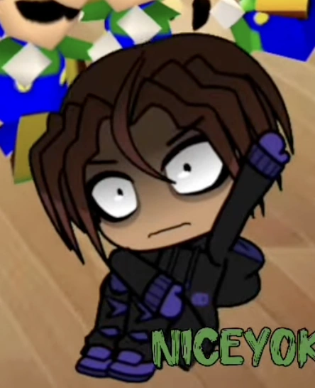 Viraj | The InVinity Cast Wiki | Fandom