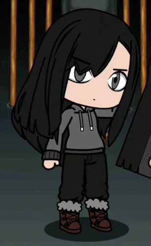 Opus | The InVinity Cast Wiki | Fandom