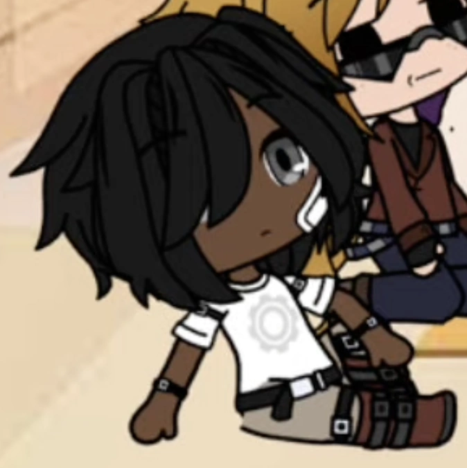 Jonas | The InVinity Cast Wiki | Fandom