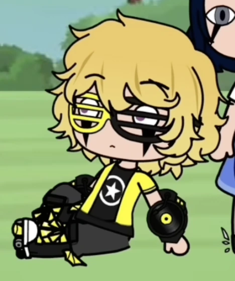 Felix | The InVinity Cast Wiki | Fandom