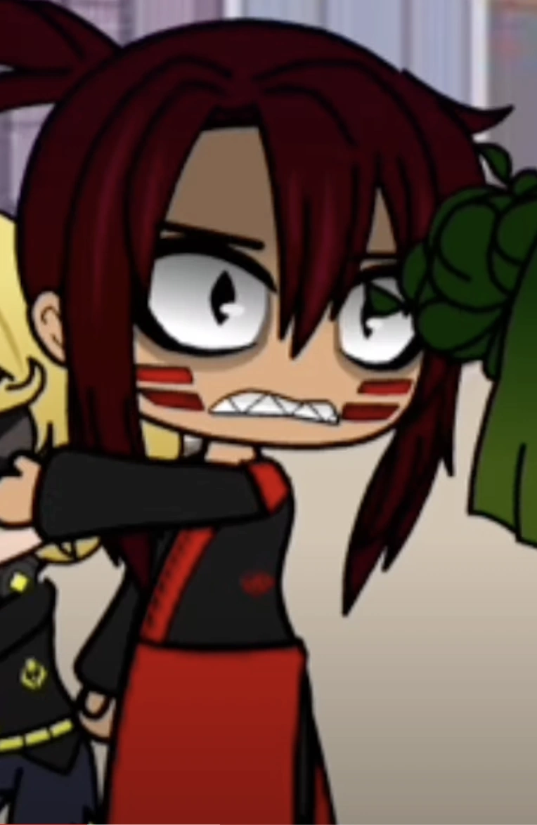 Ikiryo | The InVinity Cast Wiki | Fandom