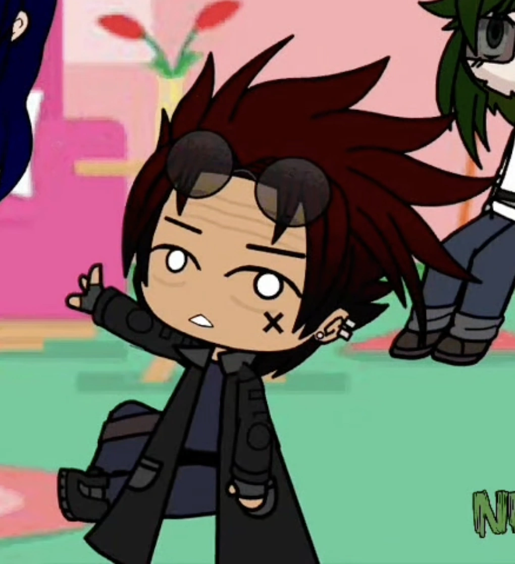 Ikiryo | The InVinity Cast Wiki | Fandom