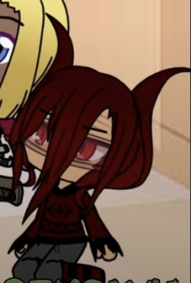 Ikiryo | The InVinity Cast Wiki | Fandom