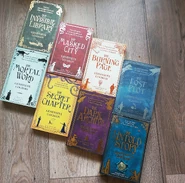 The Invisible Library (series) | The Invisible Library Wiki | Fandom
