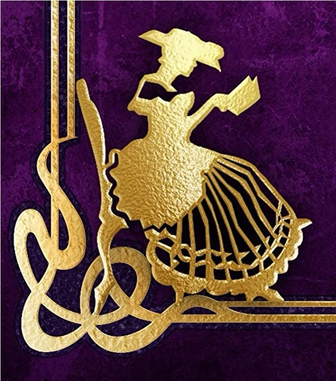 Catherine | The Invisible Library Wiki | Fandom