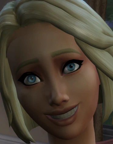 Malin (Sims 4) | The ireg crew Wikia | Fandom