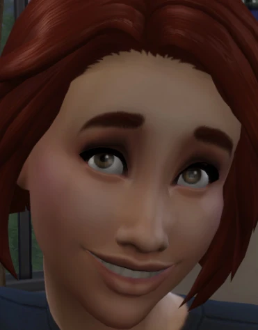 Emma (Sims 4) | The ireg crew Wikia | Fandom