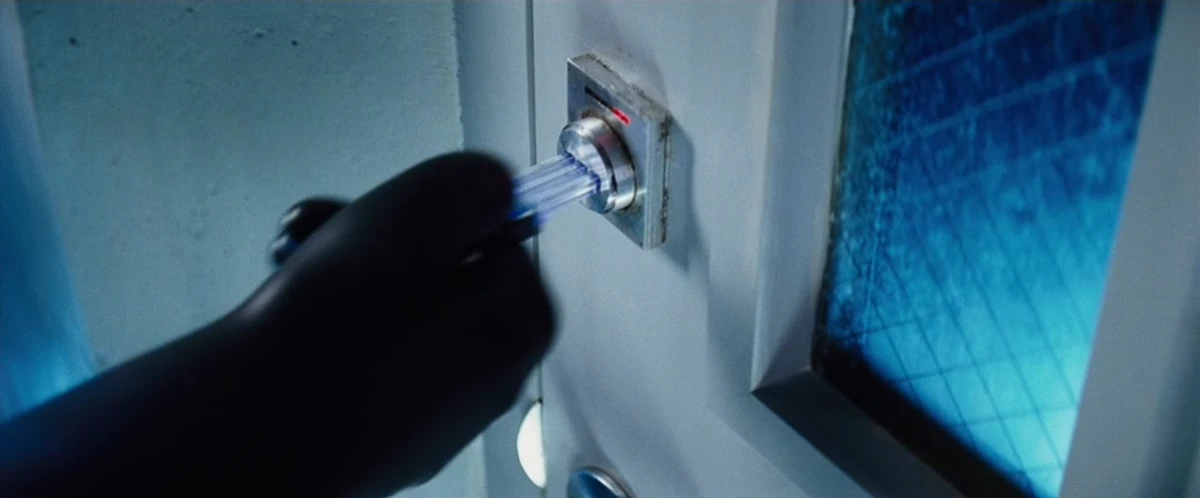 Tri-Key | The Island Wiki | Fandom