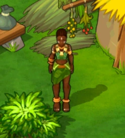 Keja | The Island Castaway Wiki | Fandom