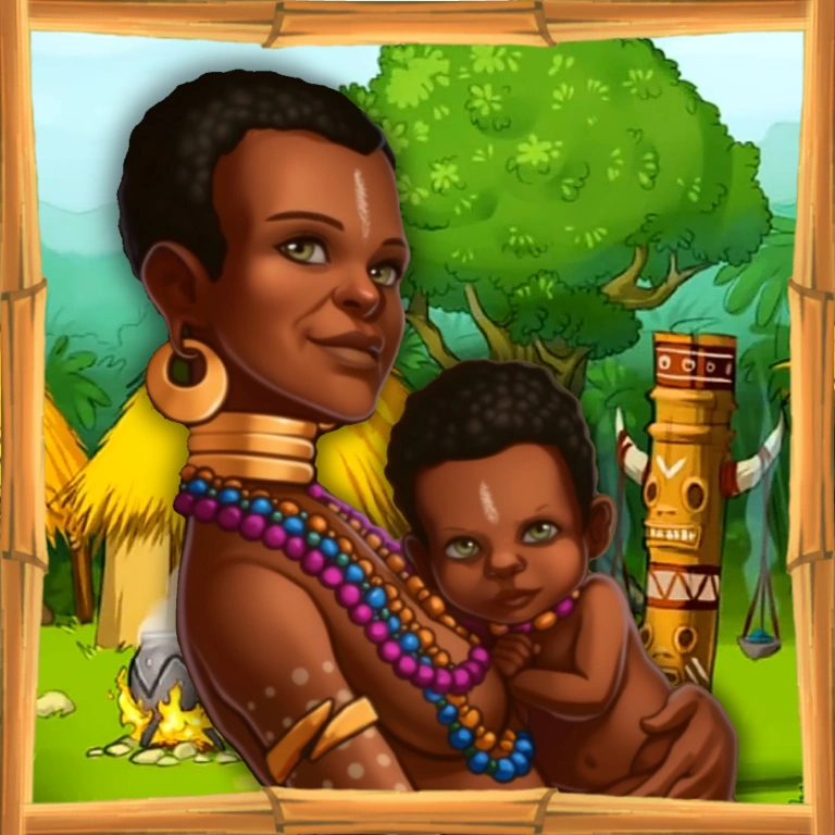 Boguro | The Island Castaway Wiki | Fandom