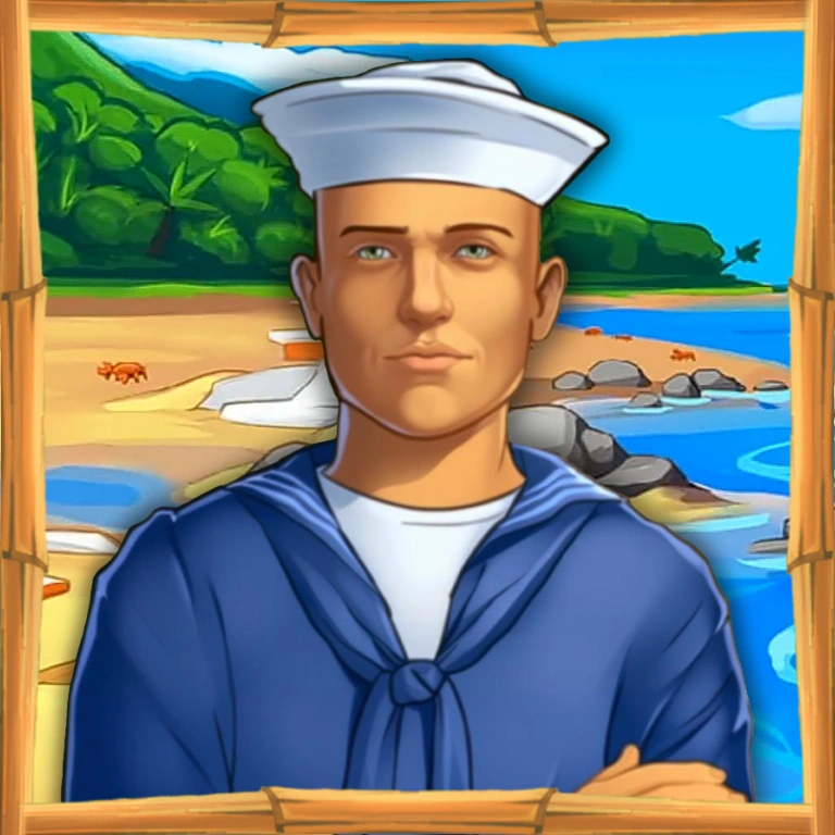 Nicholas Rook | The Island Castaway Wiki | Fandom