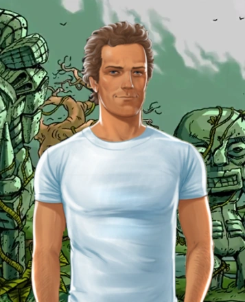 The Island Castaway | The Island Castaway Wiki | Fandom