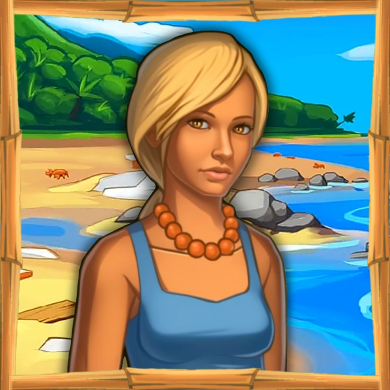 Nicoletta Alegri | The Island Castaway Wiki | Fandom