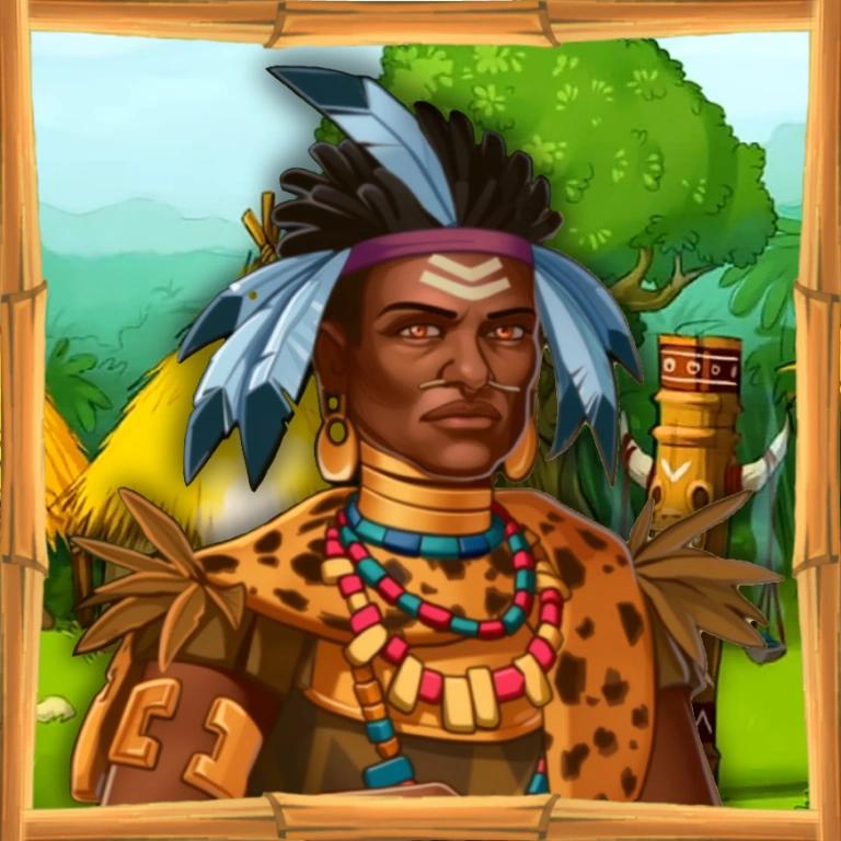 Nepolo | The Island Castaway Wiki | Fandom