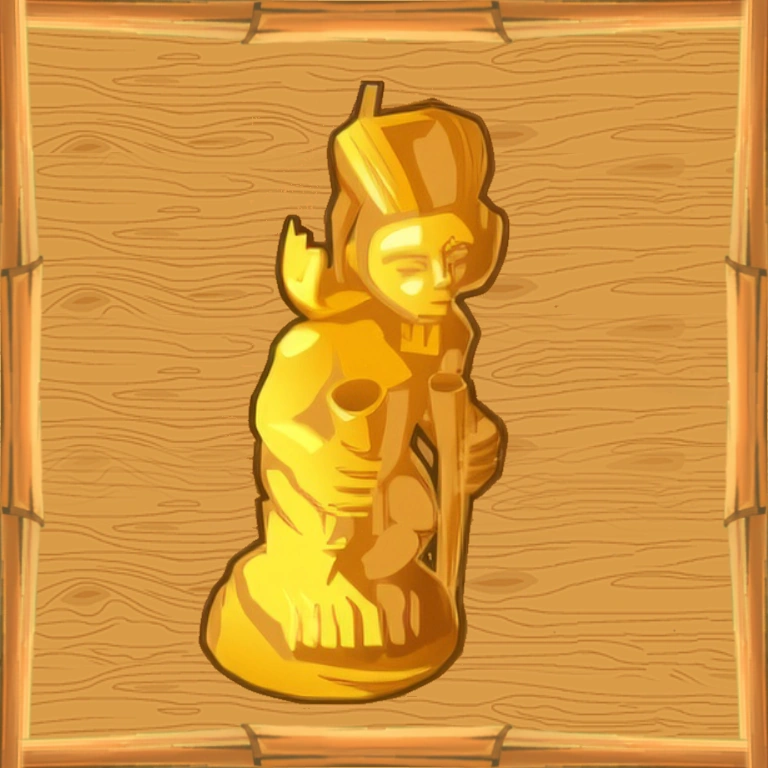 The Statues | The Island Castaway Wiki | Fandom