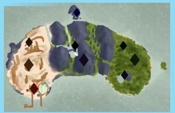 Mezaai | The Island of Mezaai Wiki | Fandom