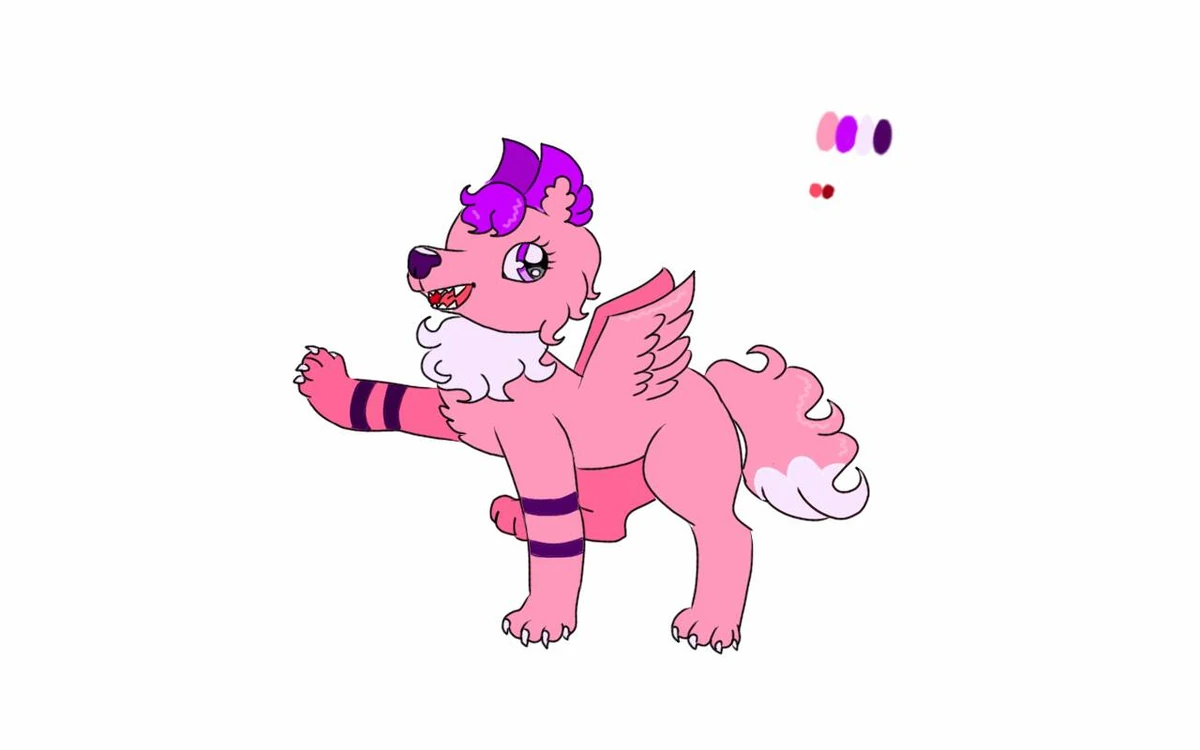 Cloudmist | The Island of Stonewolf Wiki | Fandom