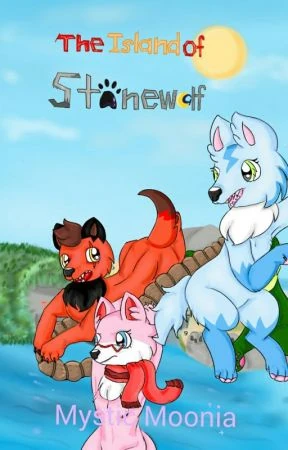 The Island of Stonewolf Wiki | Fandom