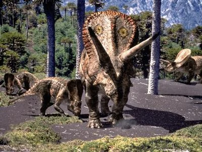 Torosaurus | The Island of the Lost Wiki | Fandom