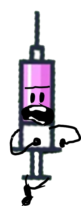 Poison | The Island Of The ObjectPedia Wiki | Fandom