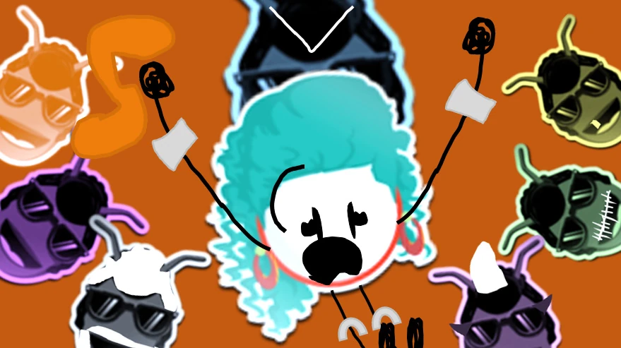 Lots of Trouble, Lots of Bubbles: The Sequel | The Island Of The ...