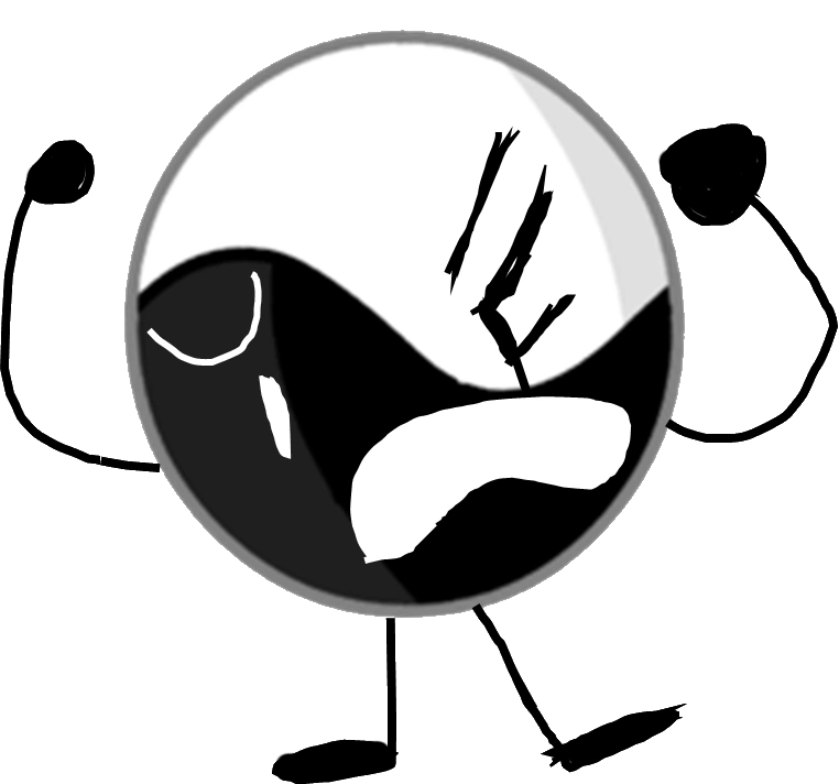 Yang Yin | The Island Of The ObjectPedia Wiki | Fandom